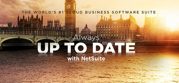NetSuite Cloud ERP vs On-Premise ERP Systems