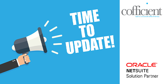 Old ERP System? Are You Going to Take the Risk? - Cofficient