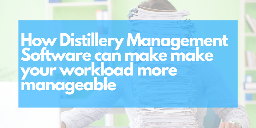 Compare The Top Distillery Management Solutions - Cofficient