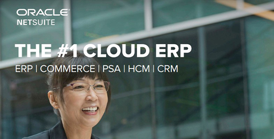 NetSuite Enterprise Resource Planning - Cofficient
