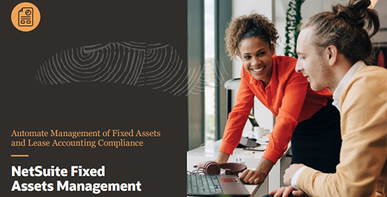 NetSuite Cloud Accounting Software - Cofficient