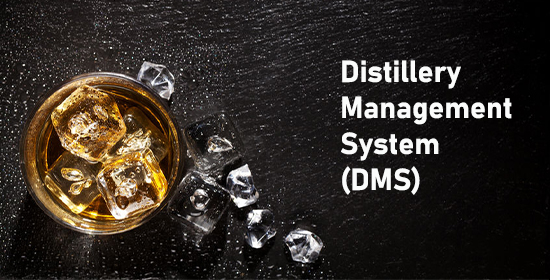 Distillery Management Software for Efficiency in UK - Cofficient