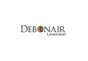 Debonair Languages - Cofficient
