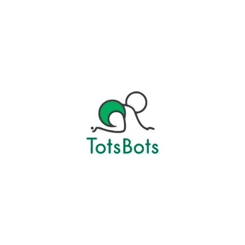 Tots Bots - Cofficient