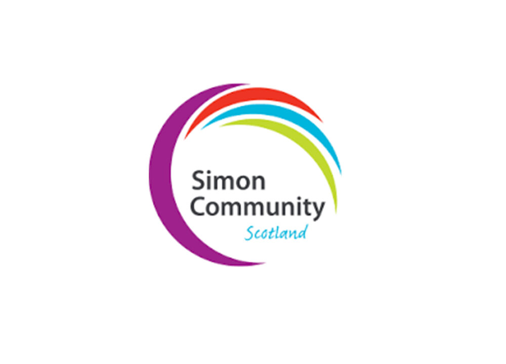 Simon Community (Scotland) - Cofficient