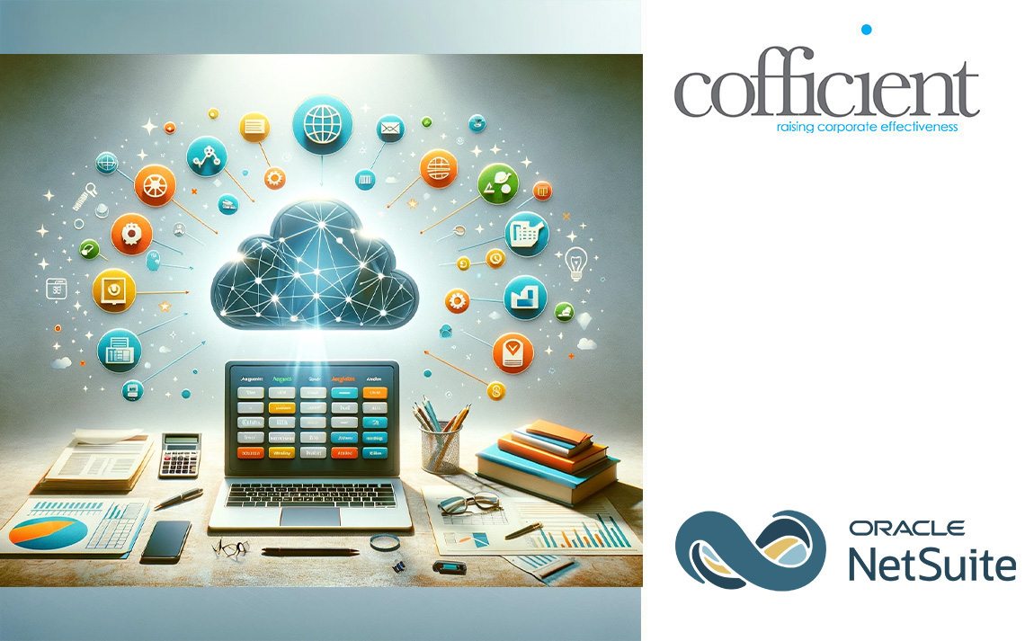 NetSuite vs Traditional Accounting Software