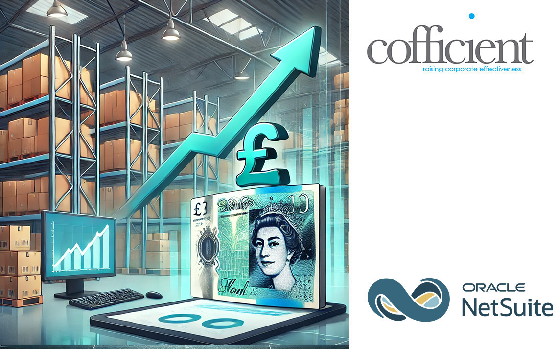 How to Improve Cash Flow with NetSuite Accounting Software - Cofficient